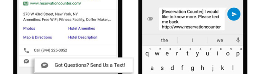 Google Message Extensions – An Easy New Way to Talk to Customers ...