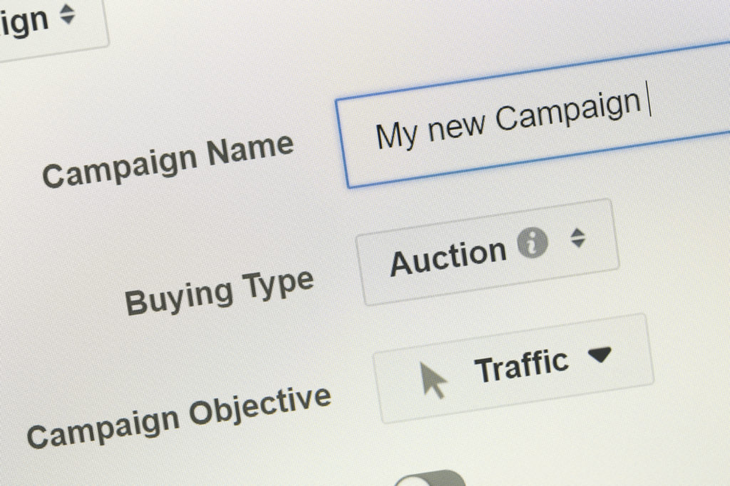 How to Choose Facebook and Instagram Ad Campaign Objectives | Metric ...